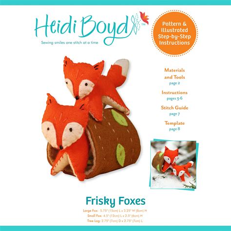 Pdf Patterns By Heidi Boyd Heidi Boyd