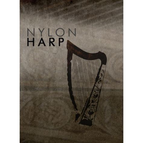 Nylon Harp Cinematique Instruments En