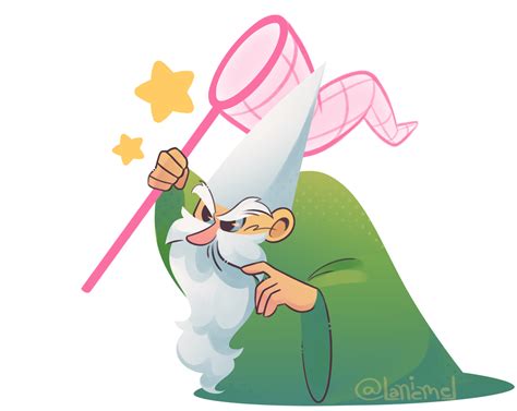 Mall Wizard By Laniemel On Newgrounds