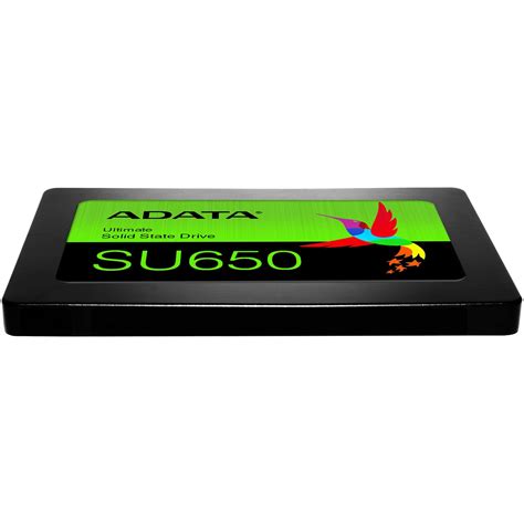 Solid State Drive Ssd Adata Su Gb Sata Iii Emag Ro