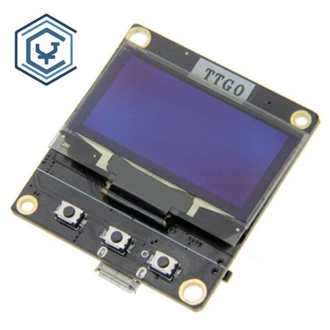 Esp8266 Oled Sh1106 1 3 นิ้ว Wifi สถานีอากาศโมดูล Ipex 8dbi พร้อมเสาอากาศ Shopee Thailand