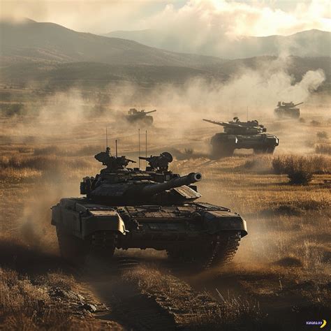 Порядок в танковых войсках Banana By 50 оттенков жёлтого Лучше банан в руке чем киви в небе