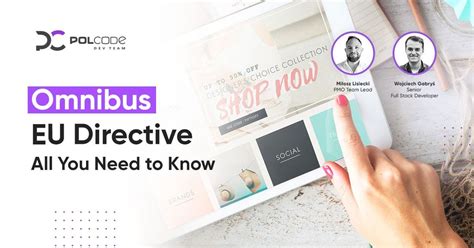 omnibus eu directive all you need to know