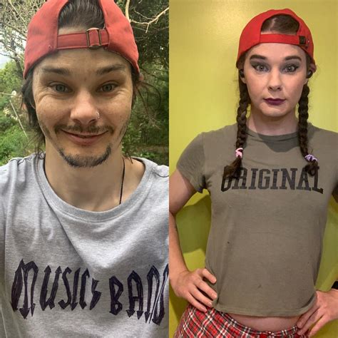 17 Best U Orella Dville Images On Pholder Trans Later Transadorable And Mtfashion