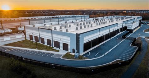 Amazon Investe Pesado Em Novos Data Centers Mais Uma Vez Em Indiana