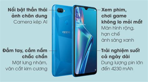 Oppo A Gb Gb Ch Nh H Ng Mua Tr Ch M