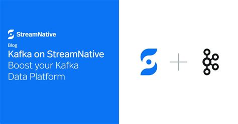 Streamnative Launches Ga Kafka On Streamnative Streamnative Posted On