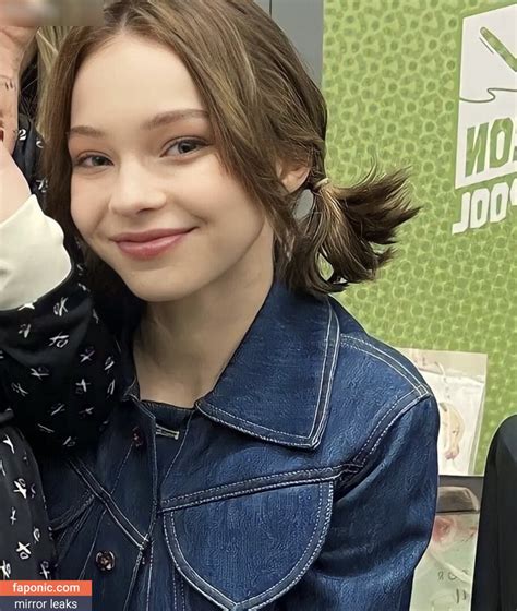 Emma Myers Aka Ememyers Nude Leaks Onlyfans Photo Faponic