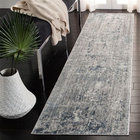 Safavieh Winston 355 Rug Grey Blue Canadian Tire