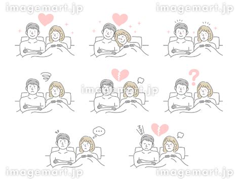 「エッチ」のイラスト素材・ベクター画像 イメージマート Imagemart