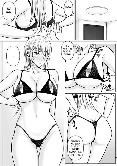 Class No Yankee Joshi Ni Hyoui I Possessed The Class Yankee Girl Page Nhentai
