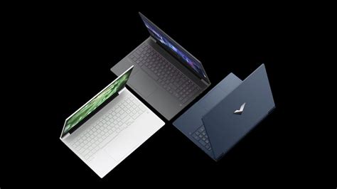 Hp S Omen Transcend Adds Mini Led And A Thin Design Tom S Hardware