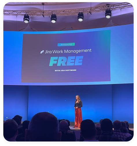 Alpha Serve At Unleash Atlassian Event In Berlin How It Was