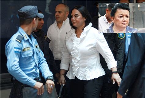 හොන්ඩුරාස්හි හිටපු ජනාධිපති ආර්යාවට වංචා චෝදනා මත වසර 14ක සිර දඬුවමක් මෙහේ සිරිලිය ගෙදර සැපෙන්