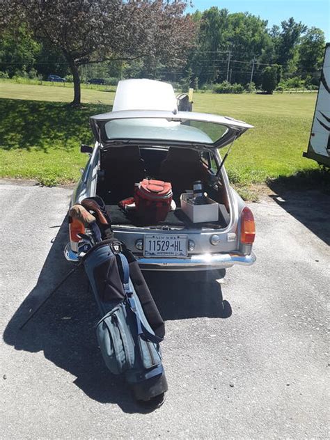 Suspension Advice Needed Page Mgb Gt Forum The Mg Experience