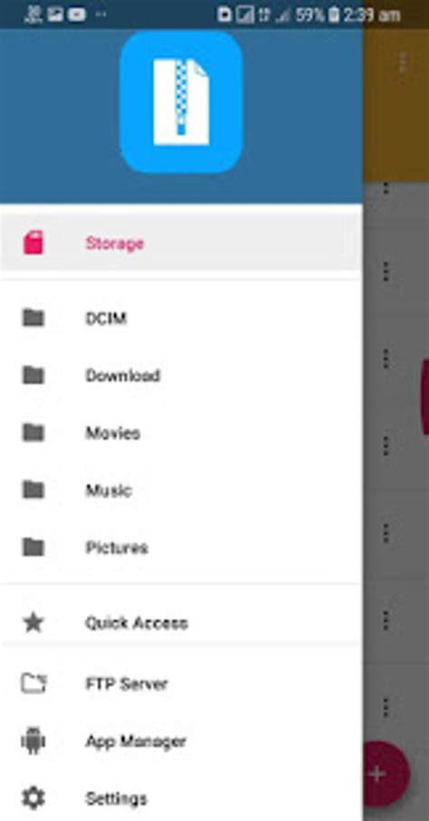 Zip File Extractor For Android APK For Android Download