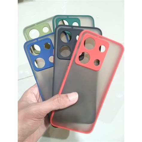 Jual Case Infinix Note I Infinix Note G Infinix Note Pro Bumper Candy Casing