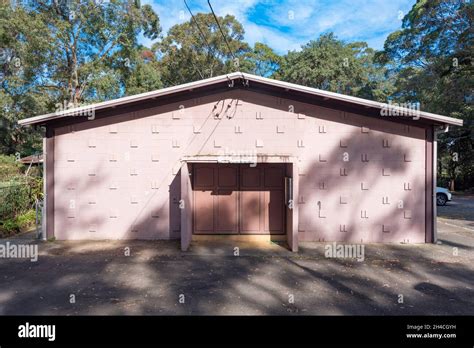 Pymble Scout Hall West Pymble Community Hall Details Ovni