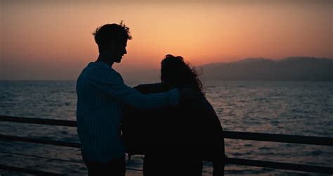 Conversations With Brandon Dougherty Voyage La Magazine La City Guide