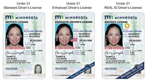 What Is A Real Id Minnesota At Monica Tyler Blog
