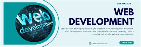 Best Web Development Company In Noida Delhi Vm Coder