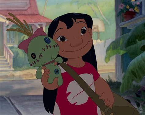 Lilo And Stitch Lilo And Stitch Characters Stitch Disney Lilo And