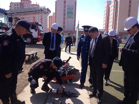 Эрчим хүчний салбарын ажил мэргэжлийн уралдаан хойд бүсээс эхэллээ