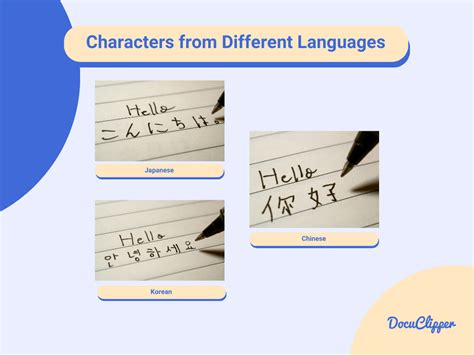 Ocr Data Extraction How To Use It For Your Business