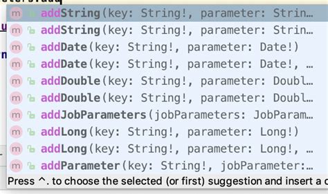 java pass data from controller to job stack overflow