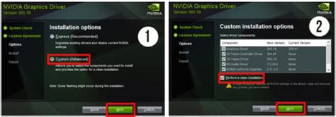 Fix Nvidia Installer Failed Error In Windows 10 DIY Guide