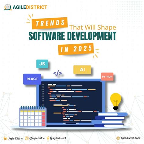 Agile District On Linkedin Softwaretrends Reactnative