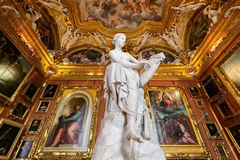 Premium Photo Florence Italy Palazzo Pitti Pitti Palace Travel