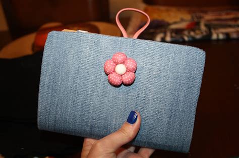 Diy Como Hacer Una Funda A Un Ebook