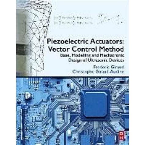 Piezoelectric Actuators Vector Control Method Rakuten