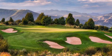 Colorado Golf Courses Map Top Courses Across The State