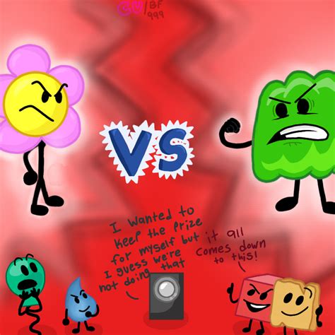 Tpot 1 Fan Art By Cadelofanblock On Deviantart