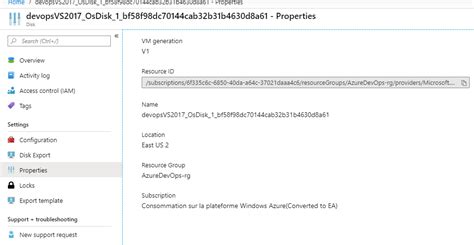 Error Trying To Move An Image From Eastus2 To Westeurope · Issue 981