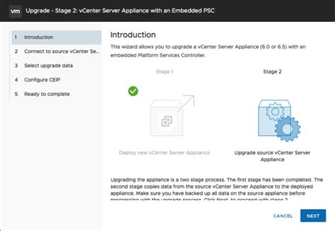 Migrating To VMware VSphere SQLpassion