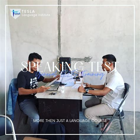 Tesla Language Institute