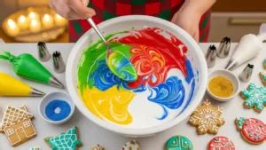 Christmas Cookie Trends 2025 — Top Holiday Baking Ideas