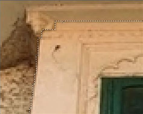 Inverted Mask Corel PHOTO PAINT X CorelDRAW Graphics Suite X CorelDRAW Community