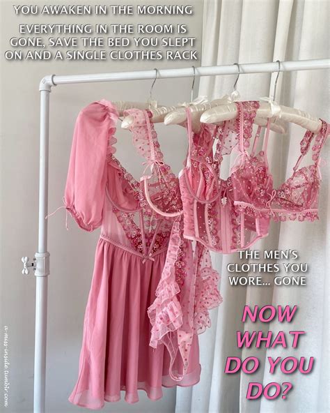 Gender Role Reversal