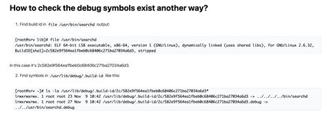 503 Dev Crashing · Issue 955 · Manticoresoftwaremanticoresearch