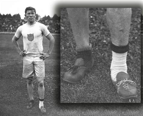 Jesse Owens Shoes