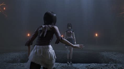 Fatal Frame Ii Remake Interview Zu Neuen Features And Ps5 Horror Der