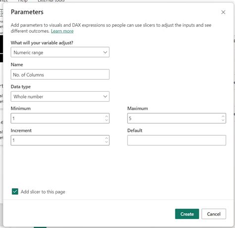 multi column layout for power bi bi samurai