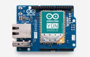 Arduino外设模块的原理图