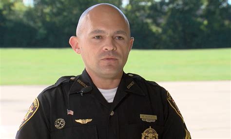 Hamilton County Sheriff Plans To Retire Helicopters Expand Drone Program