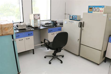 Relax Biotech Facility