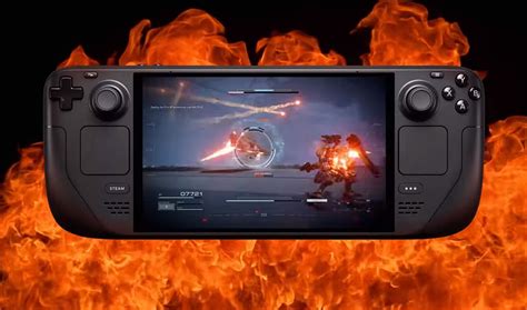 Steam Deck Oled Edition Launches November Th From Geeky Gadgets